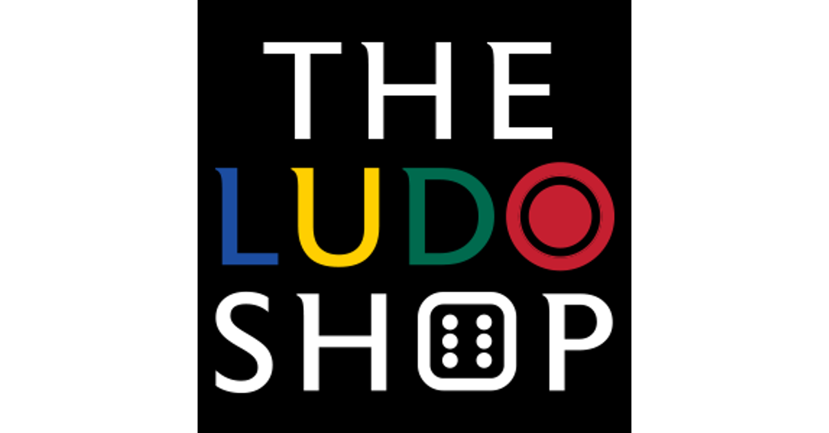 The Ludo Shop